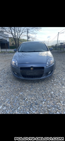 Fiat Bravo 1.6mjet. 1.9mjet Amortizeri I Opruge