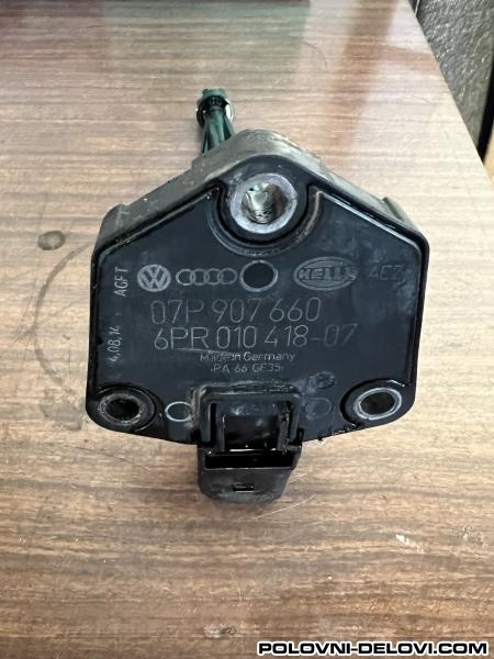 Audi A4 Senzor Nivoa Ulja 07P 907 660