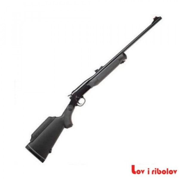 Malokalibarska puska Rossi 122 23'' Crna 22lr