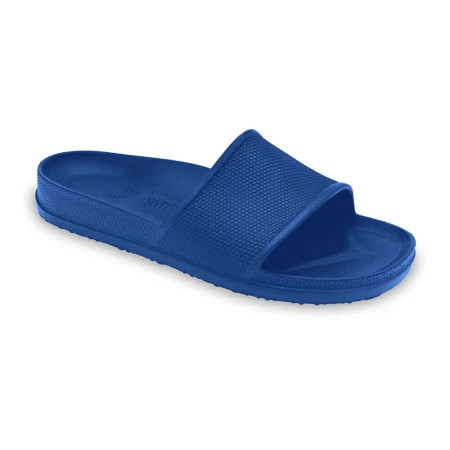 Grubin Delta muška papuča-eva plava 44 3034300 ( A070663 )
