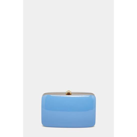 Rocio TURQUOISE BAG