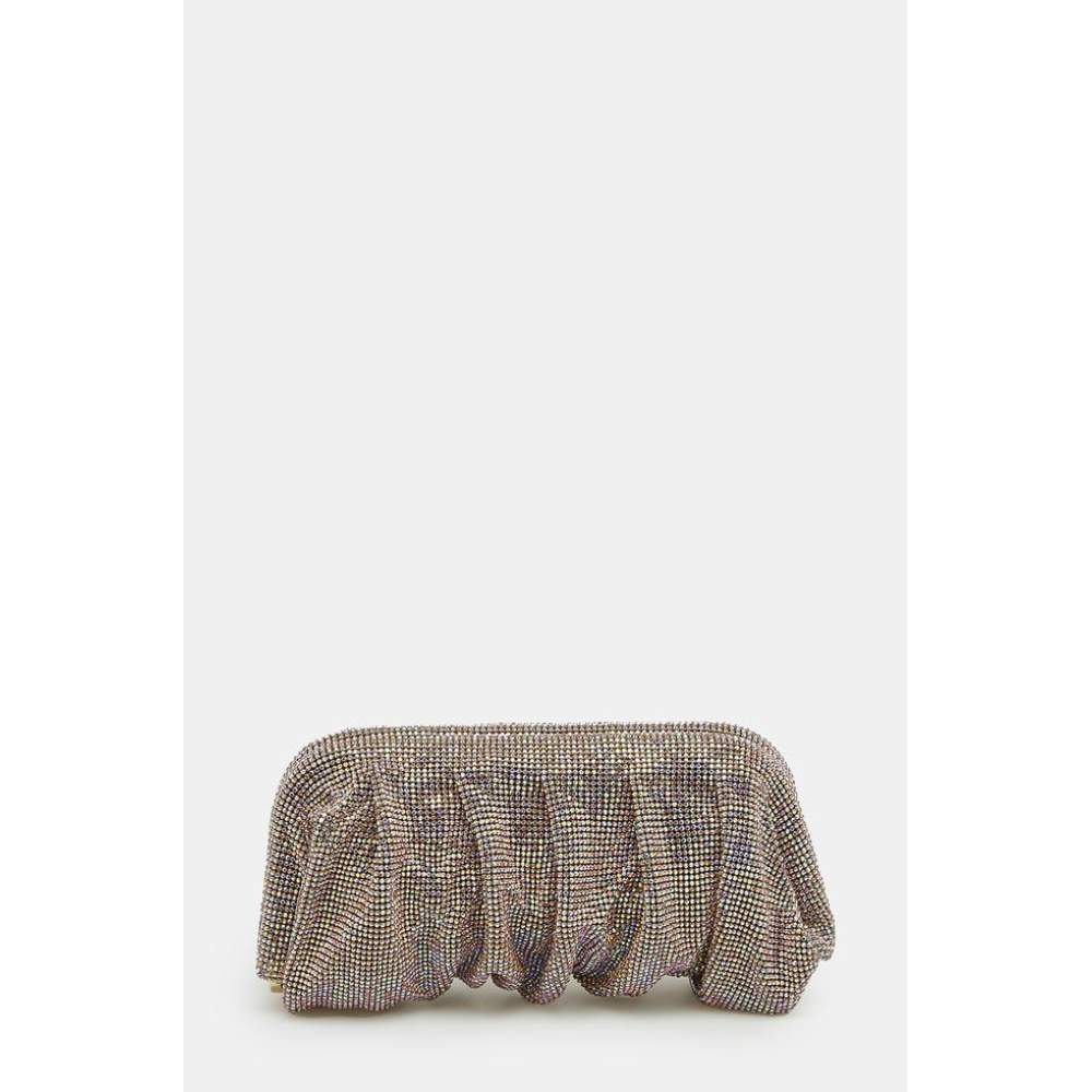 Benedetta Bruzziches POWDER STONE BAG