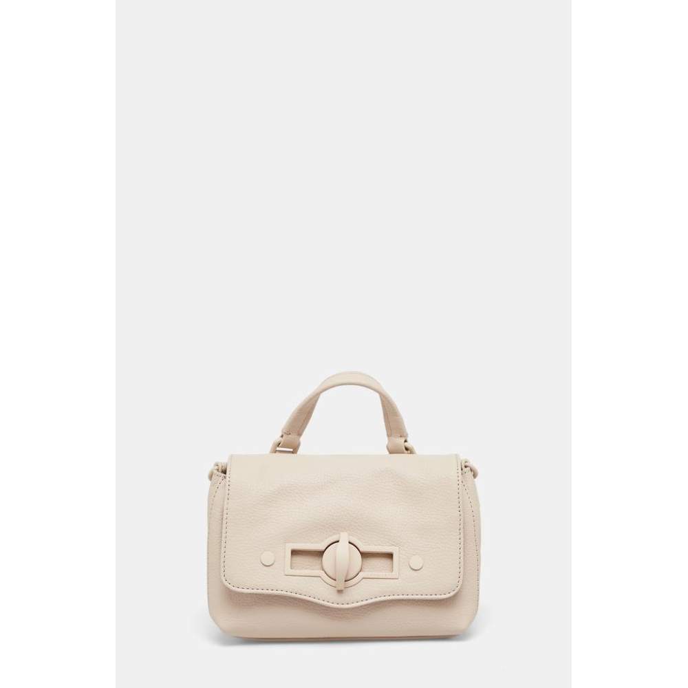 Zanellato POWDER LEATHER BAG
