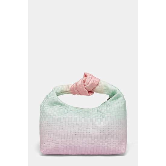 Maria La Rosa PINK DEGRADE BAG