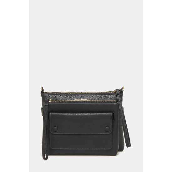 Emporio Armani BLACK BAG