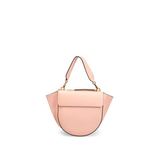 Wandler POWDER LEATHER BAG