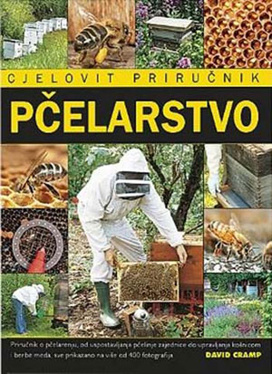 PČELARSTVO CJELOVIT PRIRUČNIK