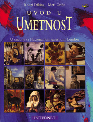 UVOD U UMETNOST (int.)