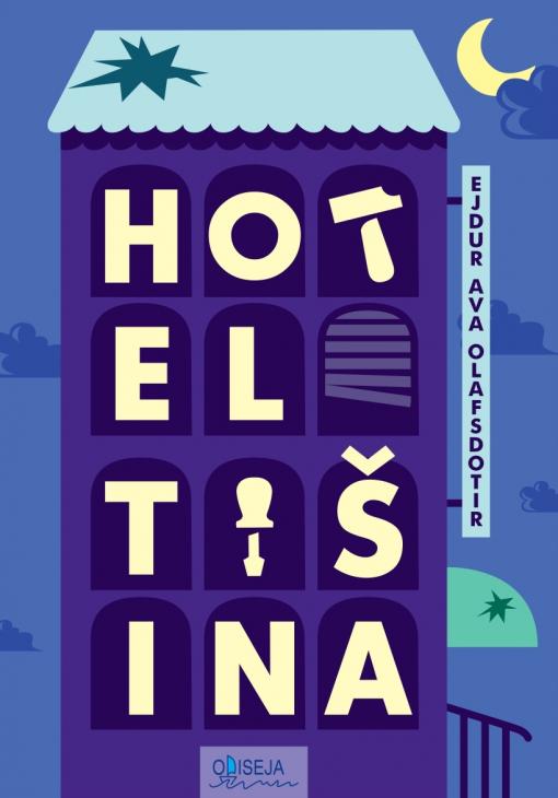 Hotel Tišina