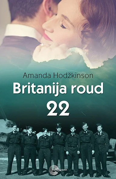 Britanija roud 22-Amanda Hodžkinson