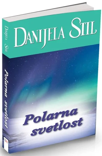 Danijela Stil Polarna svetlost