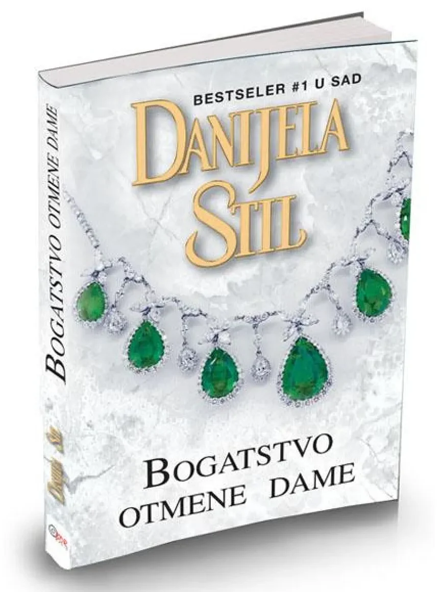 Danijela Stil – Bogatstvo otmene dame