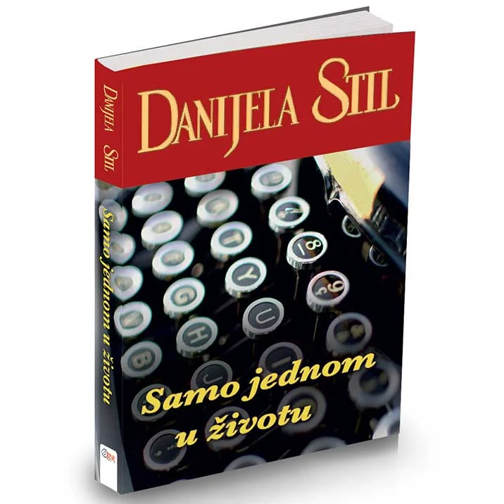 Danijela Stil – Samo jednom u životu