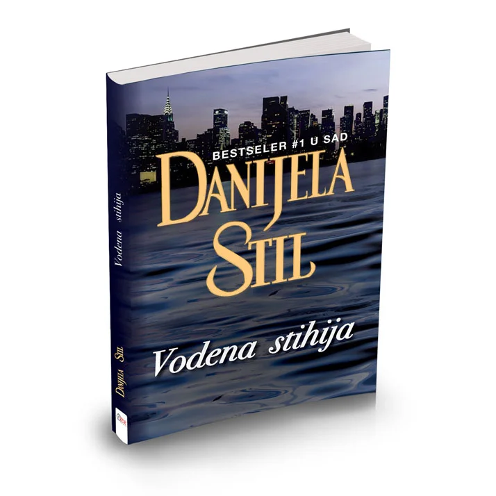 Danijela Stil – Vodena stihija