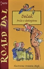 Dečak- Priče o detinjstvu