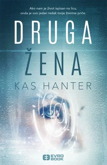 Kas Hanter – DRUGA ŽENA