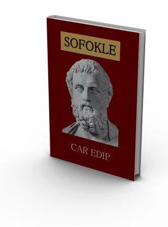 CAR EDIP - Sofokle