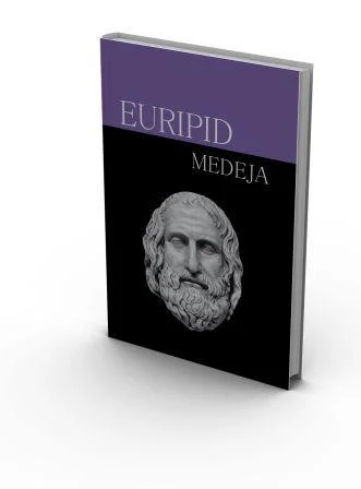 MEDEJA - Euripid