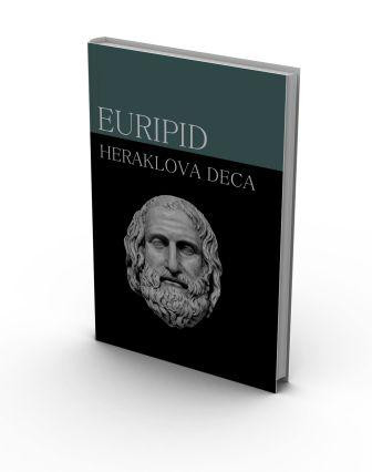 HERAKLOVA DECA - Euripid
