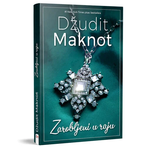 Džudit Maknot – Zarobljeni u raju