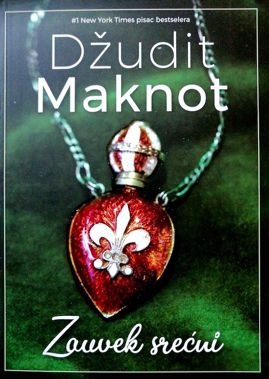 Džudit Maknot – Zauvek srećni