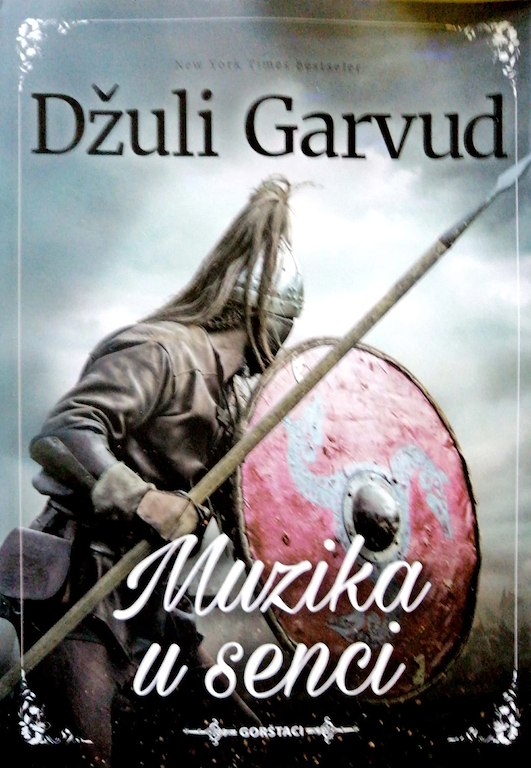 Džuli Garvud – Muzika u senci