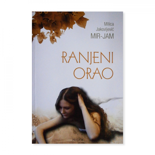 Ranjeni orao – Mir-Jam