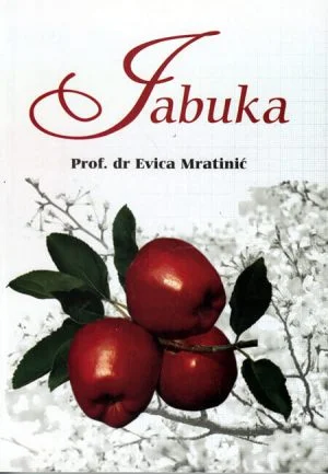 Jabuka – Prof. Dr Evica Mratinić