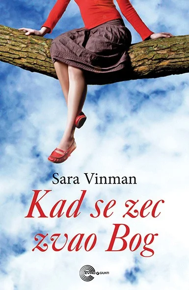 Sara Vinman – KAD SE ZEC ZVAO BOG