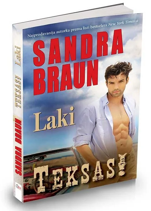 Sandra Braun – Laki