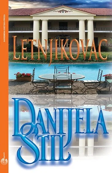 Danijela Stil – LETNJIKOVAC