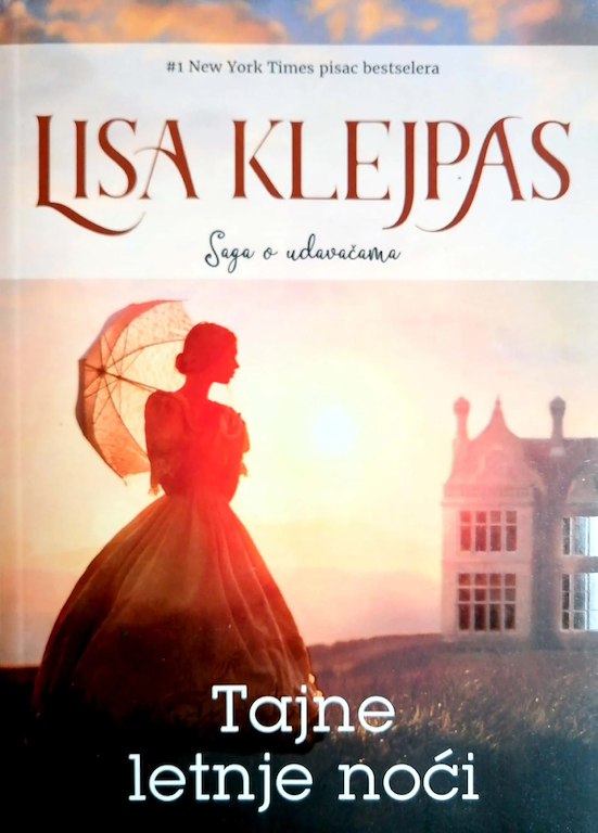 Lisa Klejpas – Tatica