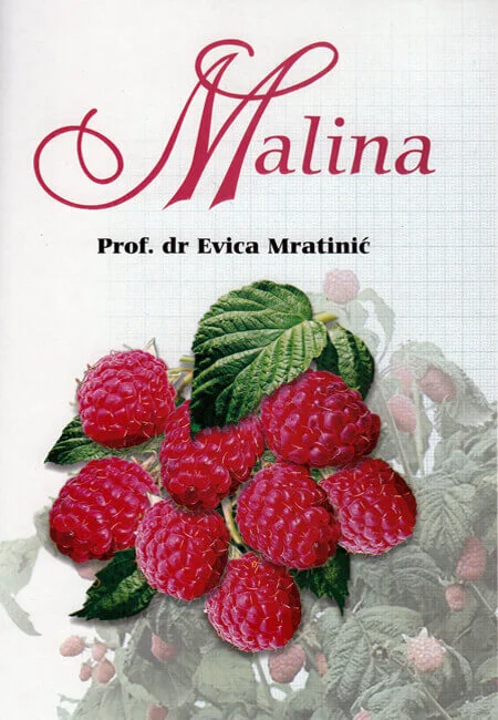 Malina – Prof. Dr Evica Mratinić