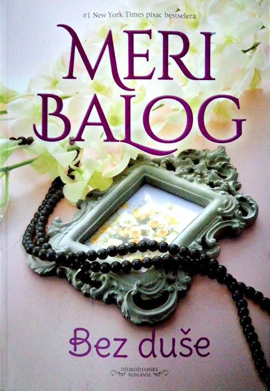 Meri Balog – Bez duše