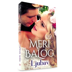 Meri Balog – Ljubav