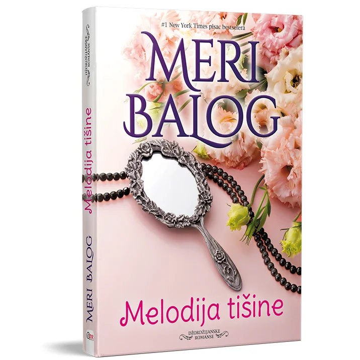 Meri Balog – Melodija tišine