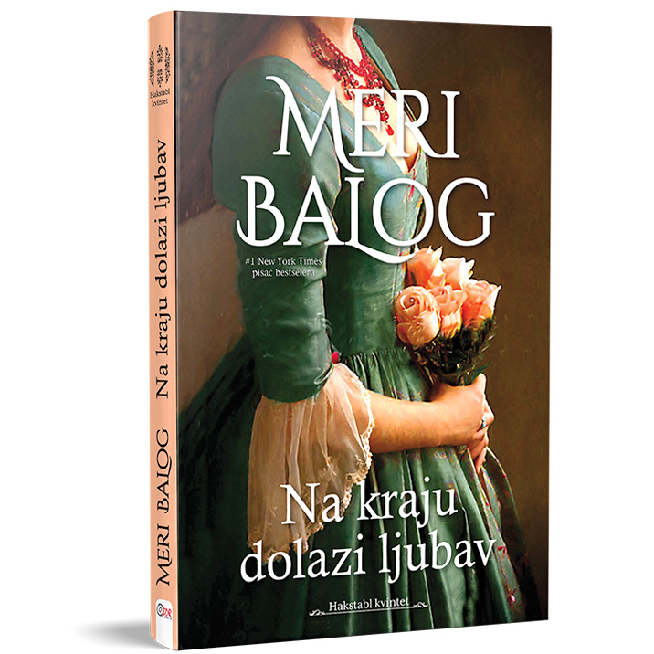 Meri Balog – Na kraju dolazi ljubav