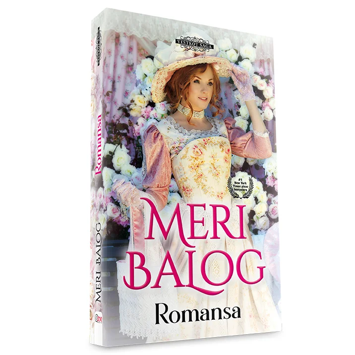 Meri Balog – Romansa