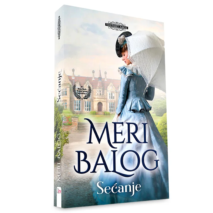 Meri Balog – Sećanje