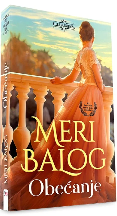 Meri Balog – Obećanje