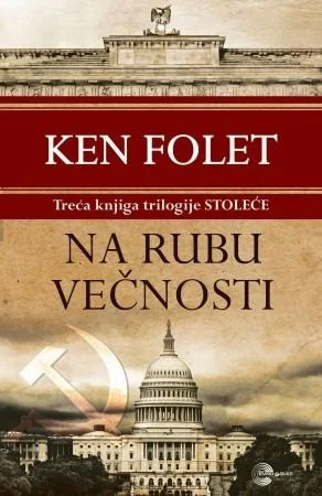 Ken Folet – Na rubu večnosti