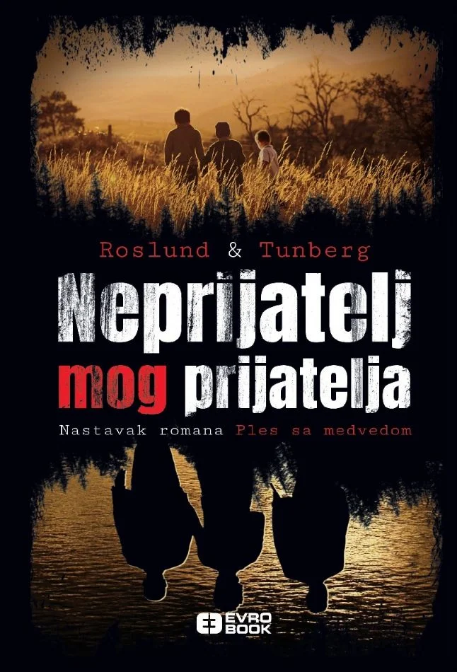 NEPRIJATELJ MOG PRIJATELJA