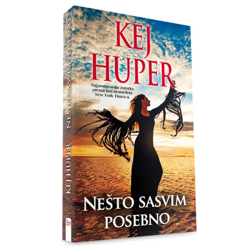 Nešto sasvim posebno – Kej Huper