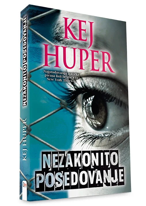 Kej Huper – Nezakonito posedovanje