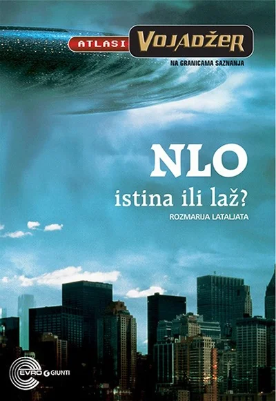 NLO – ISTINA ILI LAŽ