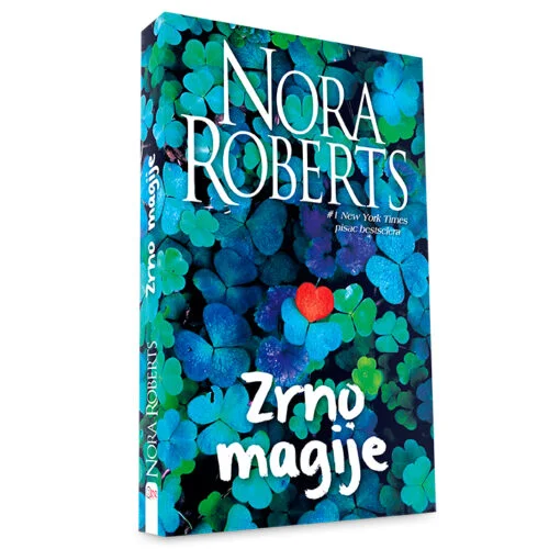 Nora Roberts – Zrno magije
