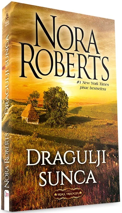 Nora Roberts Dragulji sunca