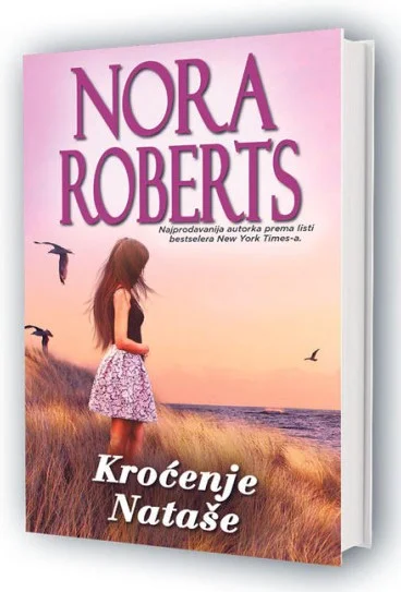 Nora Roberts Kroćenje Nataše