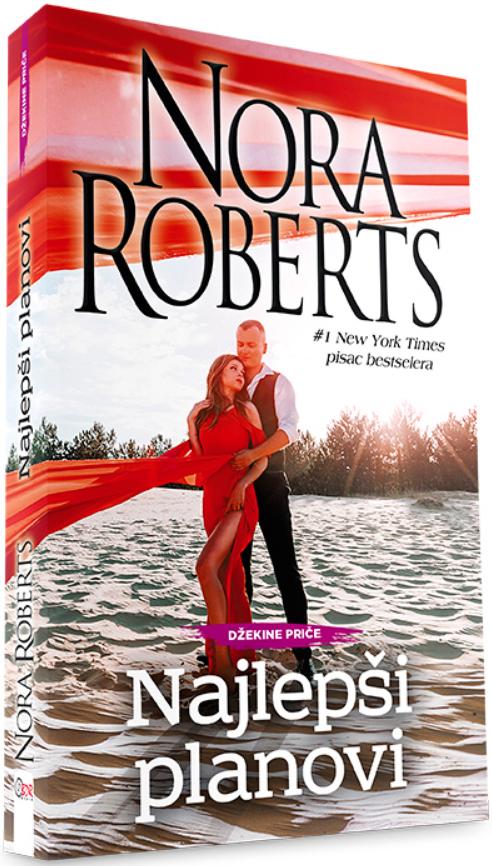Nora Roberts Najlepši planovi
