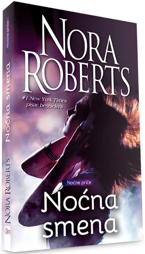 Nora Roberts Noćna smena